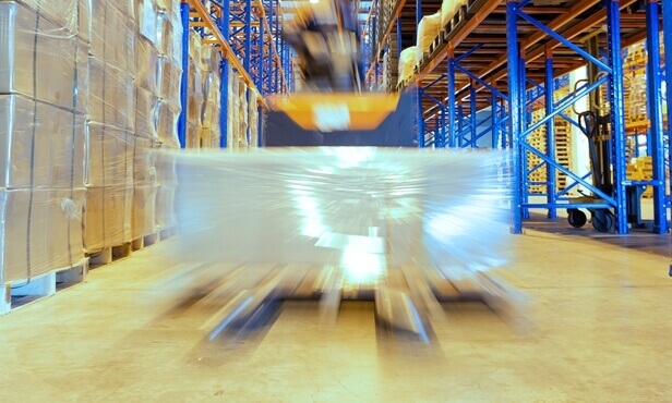 SNS Warehouse Management System | WMS Software • SNS Global