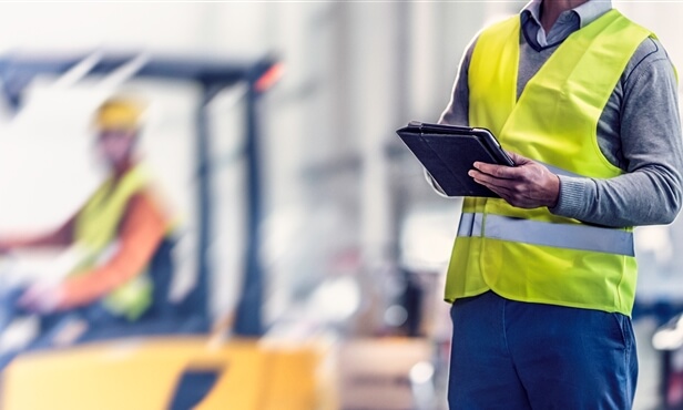 SNS Warehouse Assessment | Consutling Practice • SNS Global