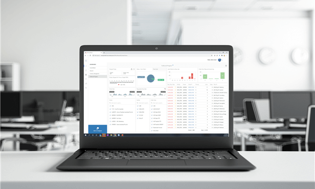SNS | WMS Portal • SNS Global