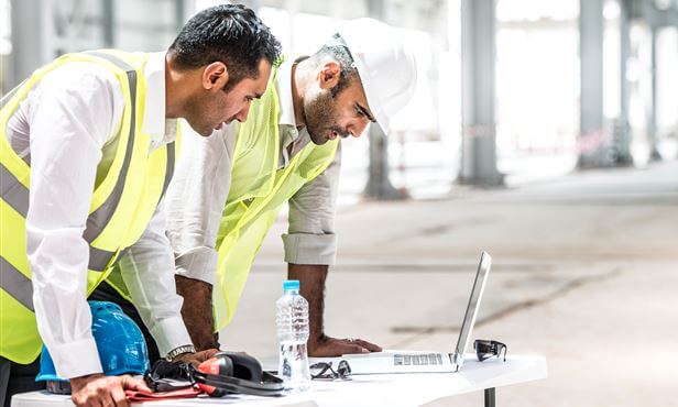 INFOR CLOUDSUITE EAM • SNS Global