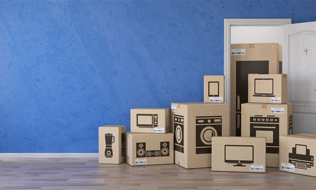 SNS News | SACO & MEDSCAN Optimize Warehouse • SNS Global